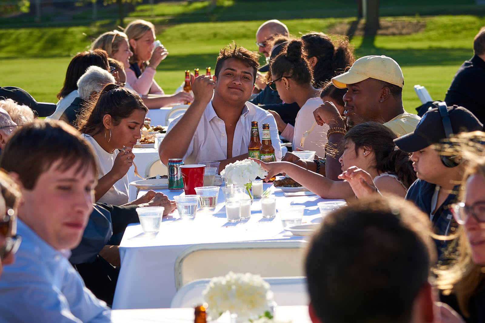 Commencement Archives | Colgate University