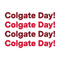 Colgate Day Digital Swag | Colgate University