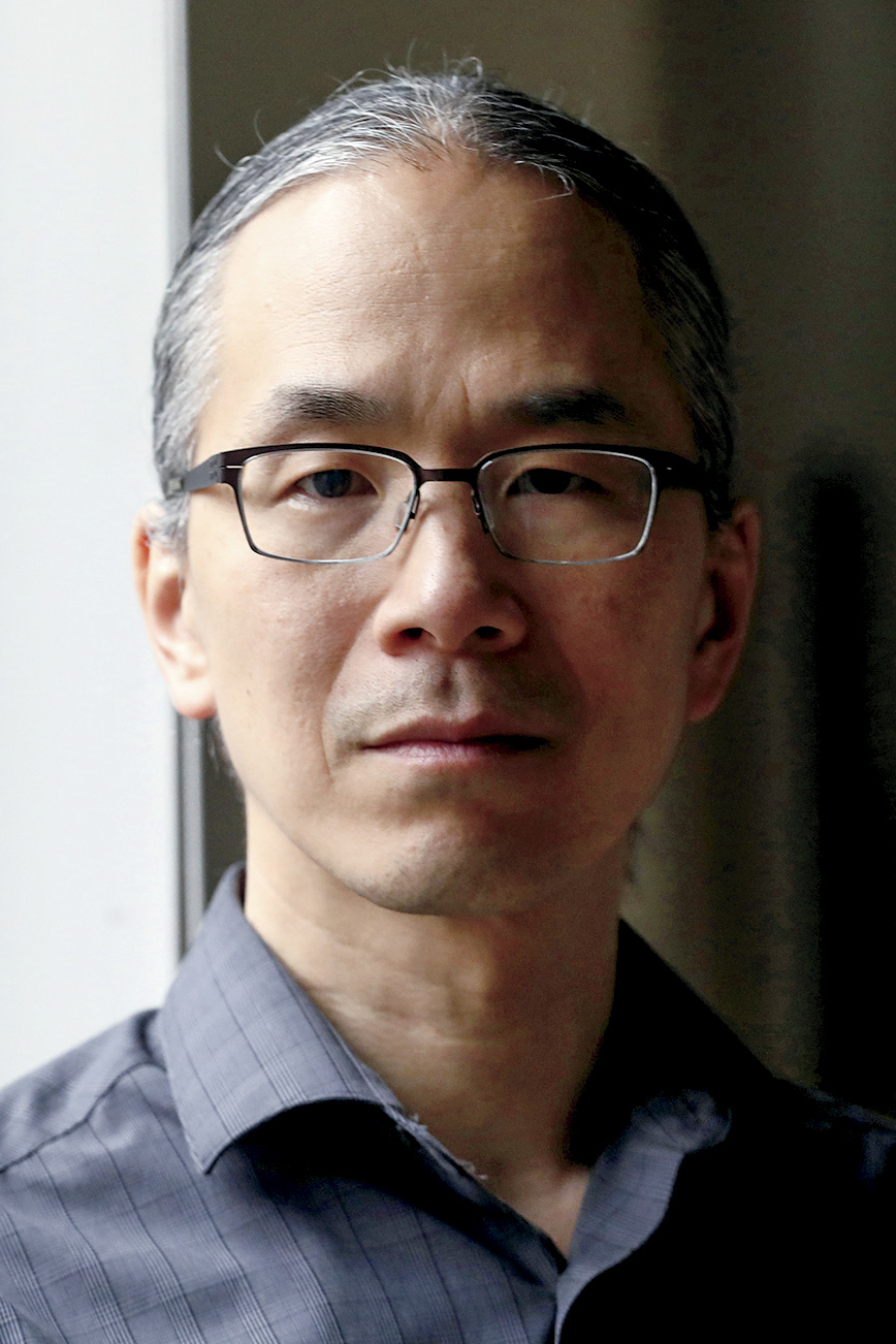 Living Writers | Colgate University