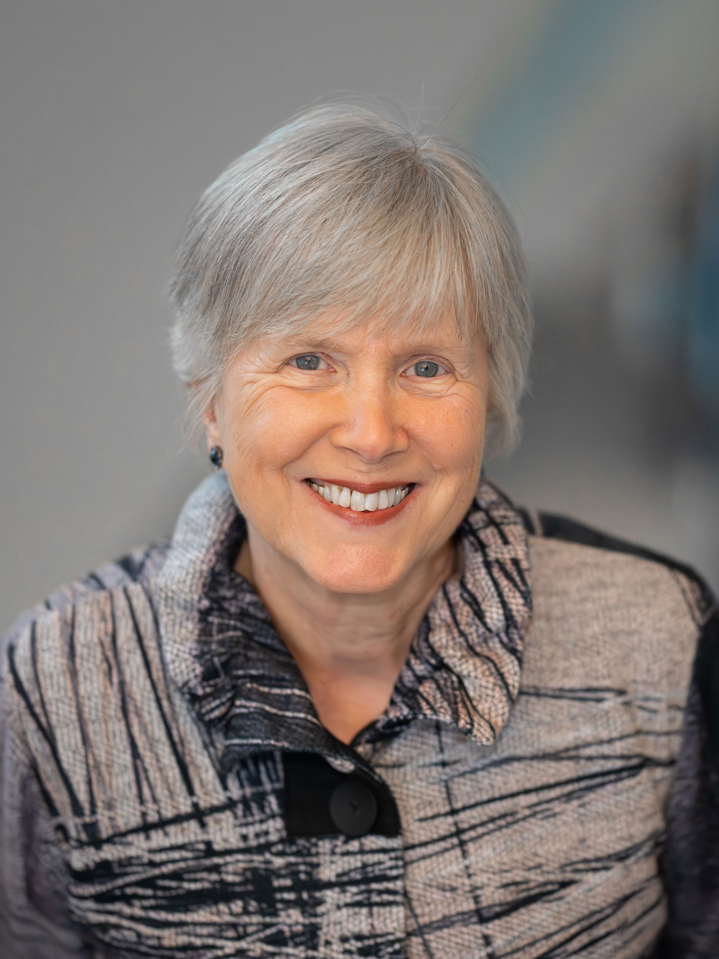 Former U.S. Ambassador to NATO Julianne Smith to Deliver Colgate ...