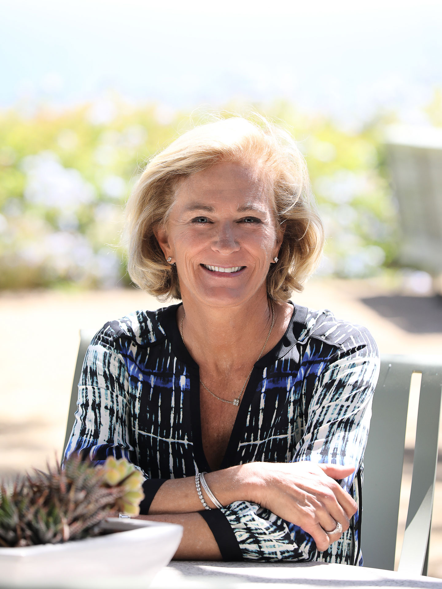 Former U.S. Ambassador to NATO Julianne Smith to Deliver Colgate ...