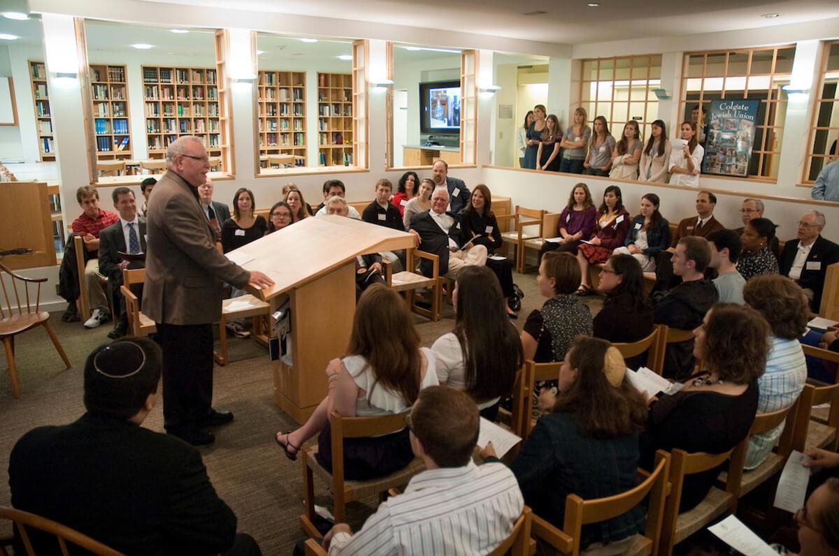 Jewish Studies | Colgate University