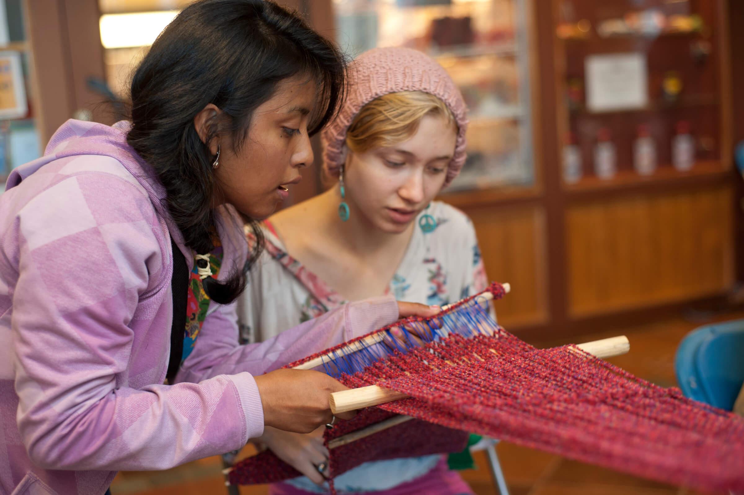 Native American Studies Program | Colgate University