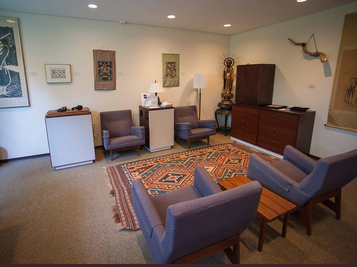 Resources at Chapel House | Colgate University