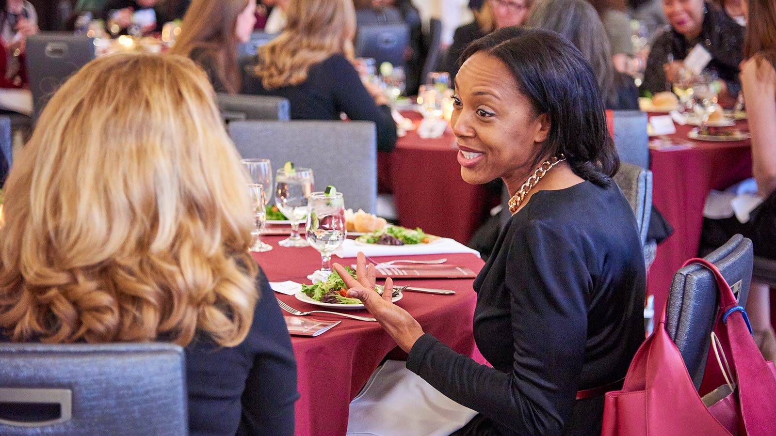 Empowering the Next Generation Event Celebrates Women at Colgate ... Empowering the Next Generation Event Celebrates Women at Colgate ...