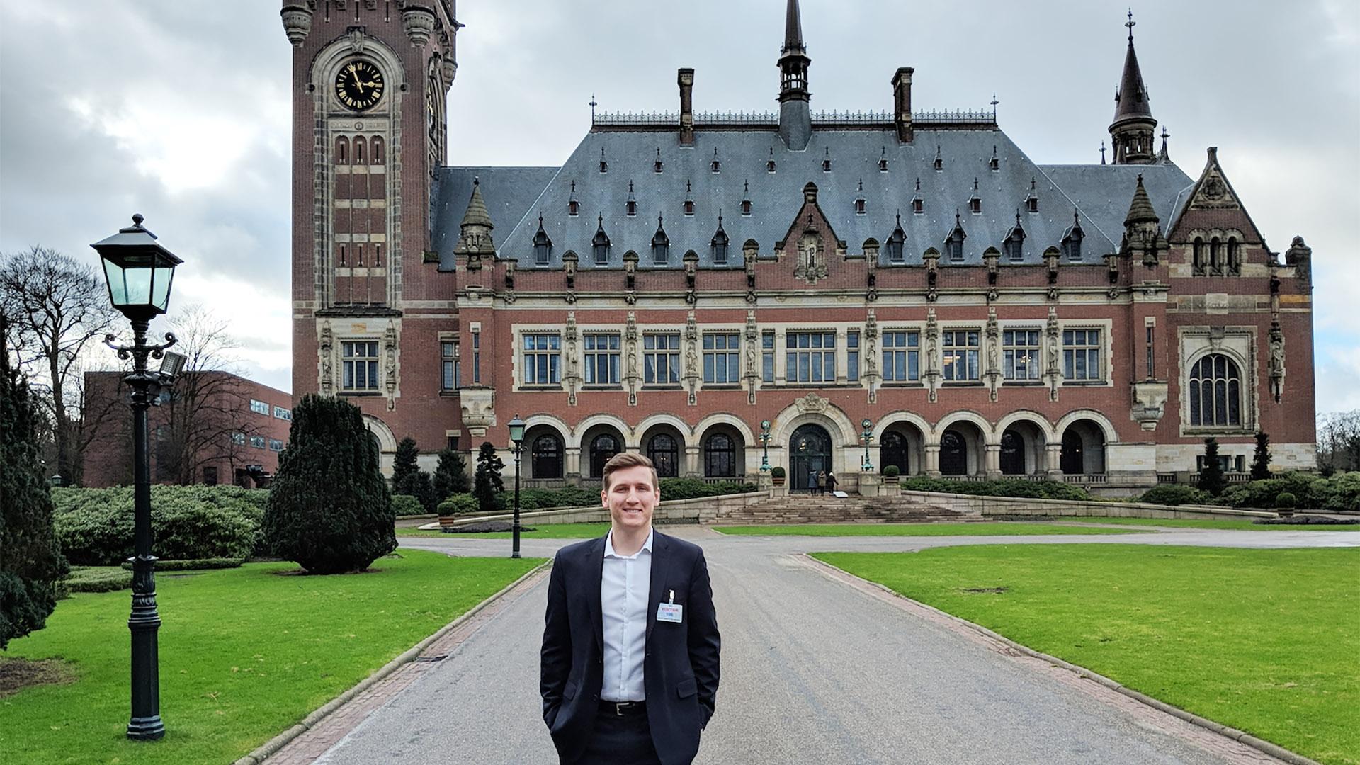 Colgate in Geneva | Colgate University