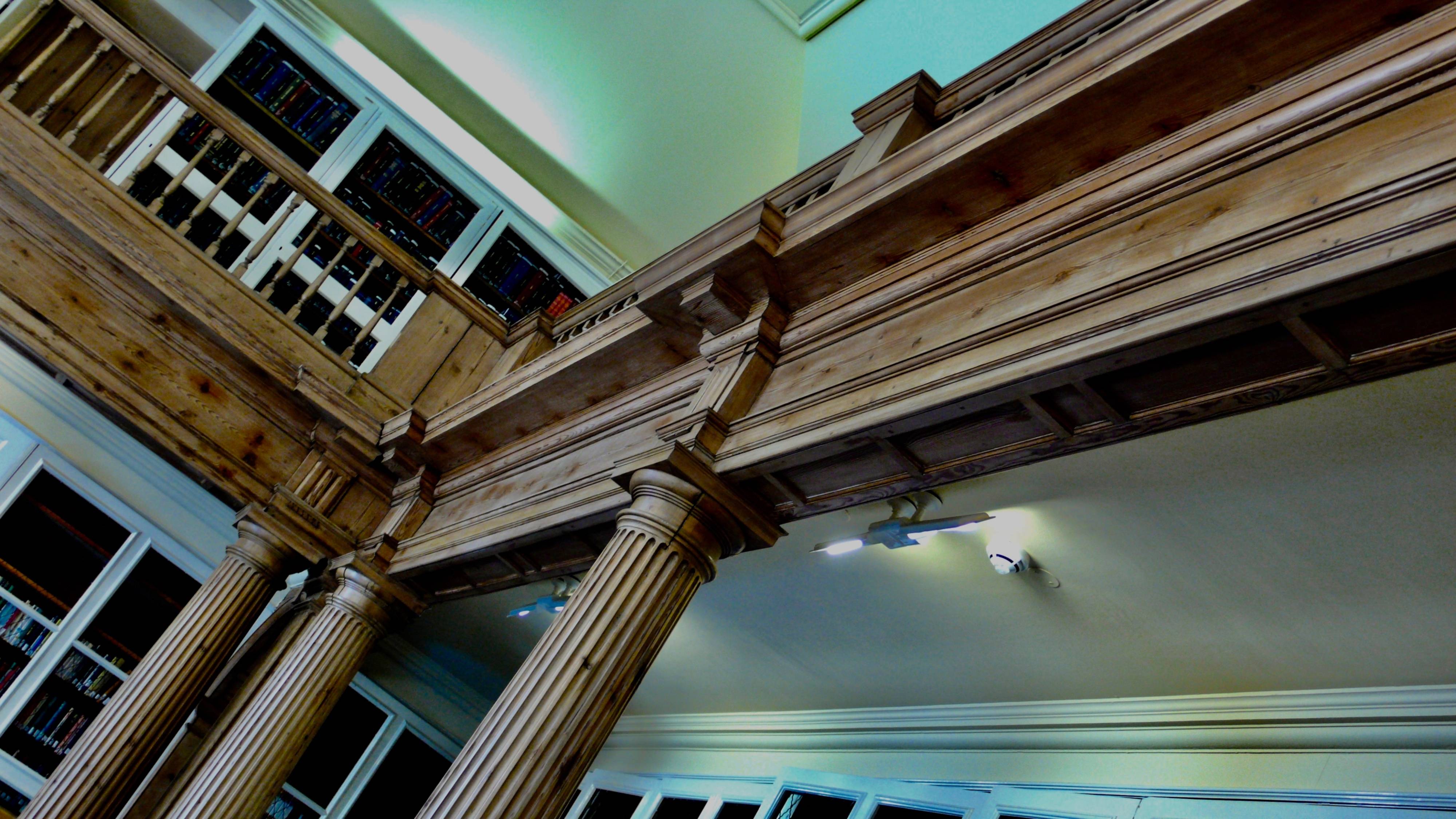 Dept. of Philosophy - St. Andrews Study Group | Colgate University