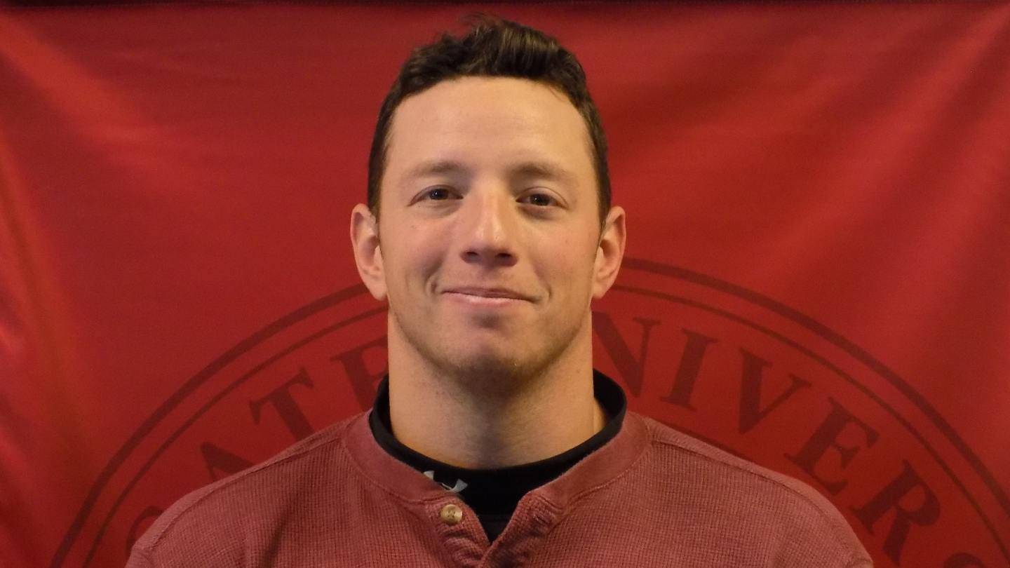 New Faces - February 2020 | Colgate University