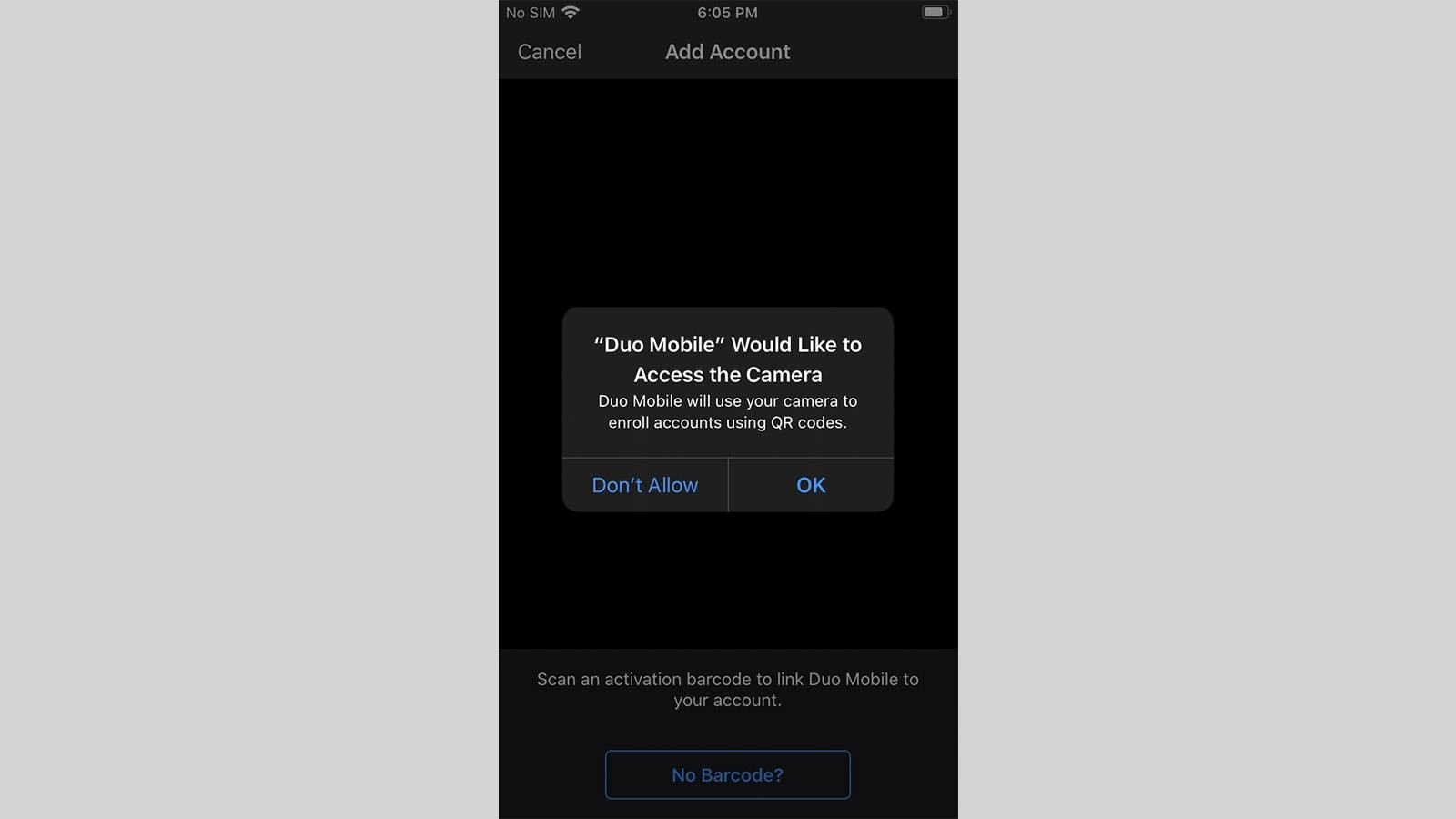 Duo mobile app help center - foptax