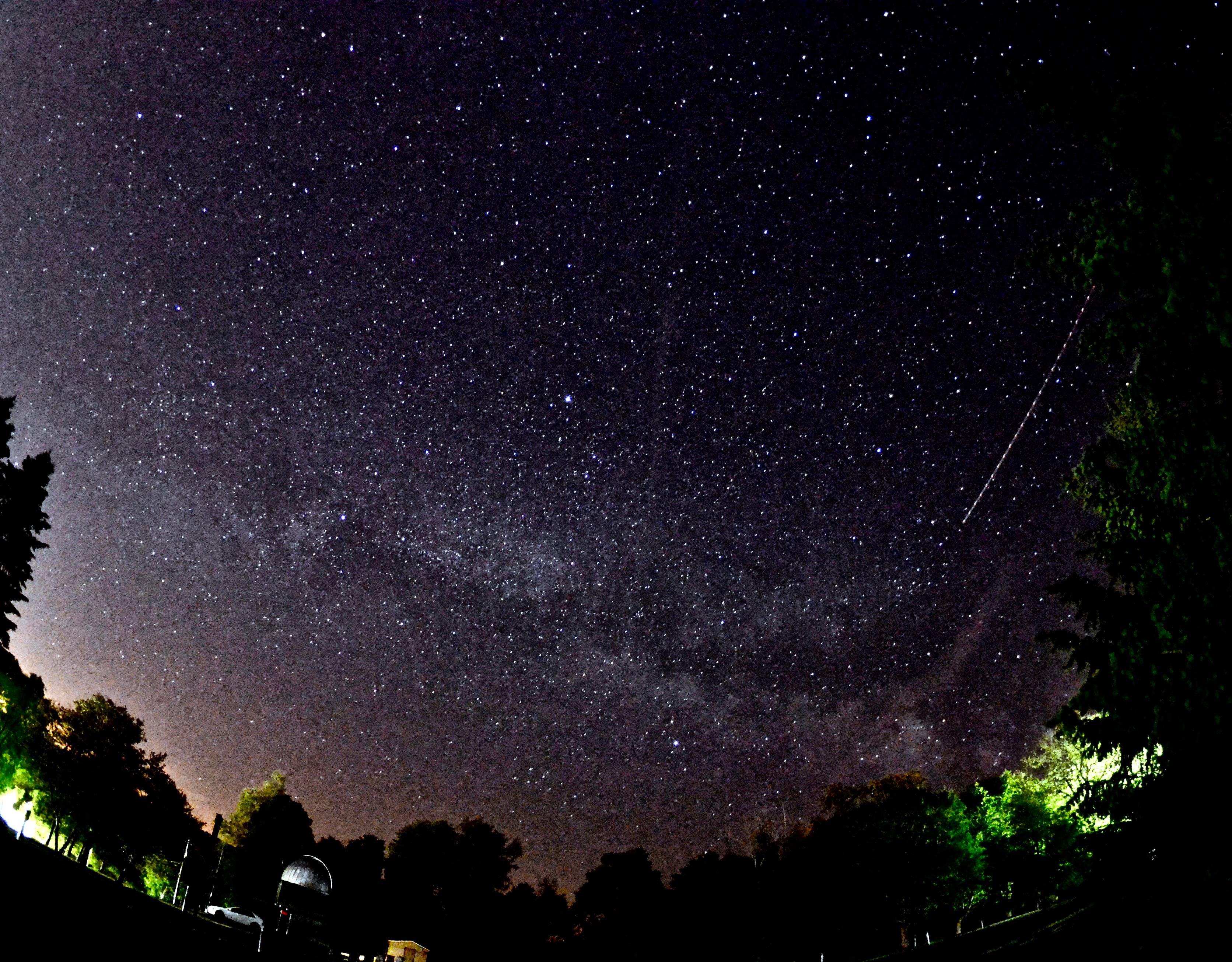 Star 'Gate | Colgate University