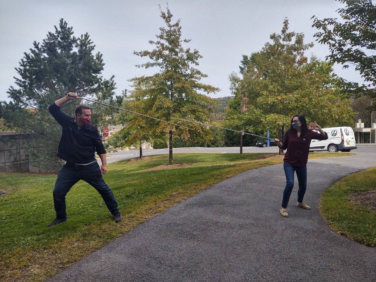 Colgate Together Digest | Colgate University