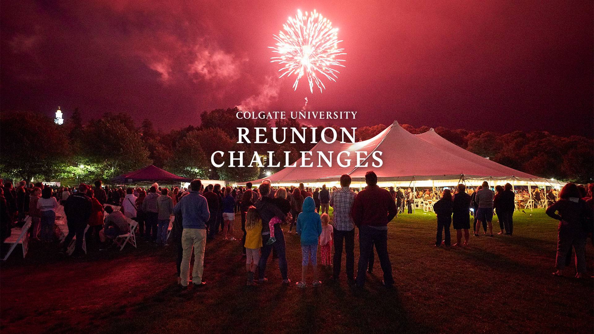 All Features | Colgate University