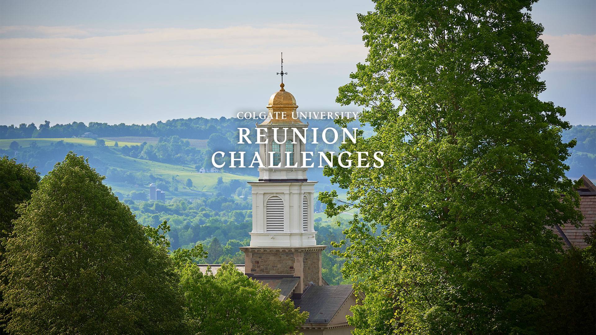 All Features | Colgate University