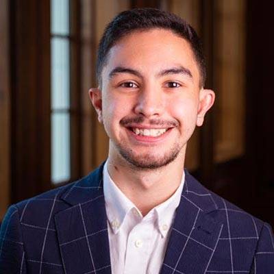 Contact a Current Student | Colgate University