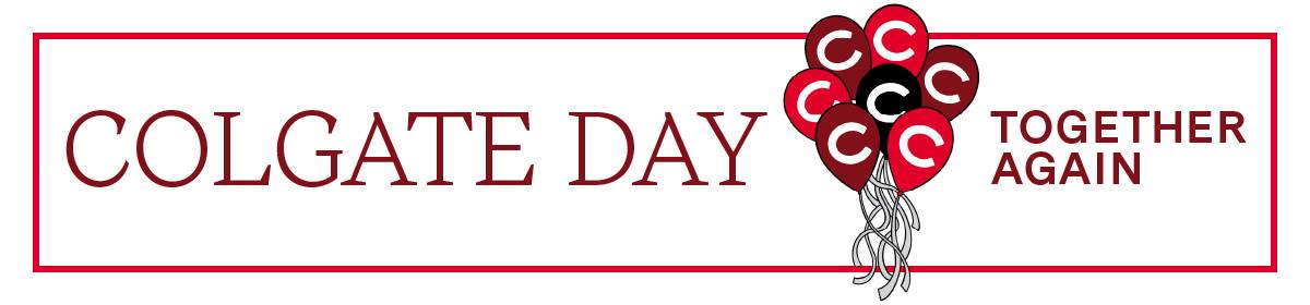 Alumni | Colgate Day | Colgate University