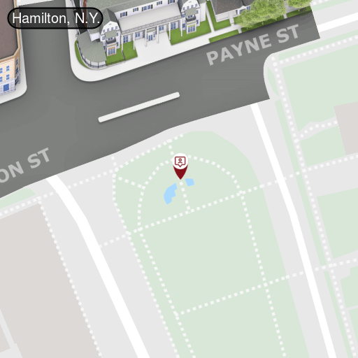 Experience Colgate | Colgate University