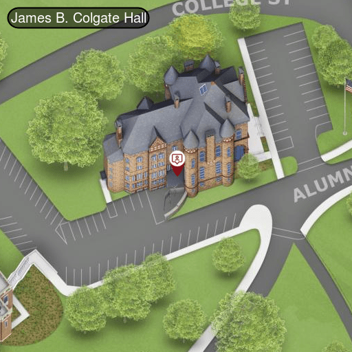 Experience Colgate | Colgate University