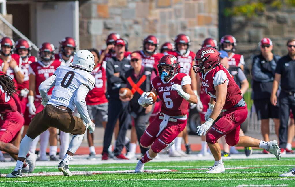 Alumni | Homecoming Weekend | Colgate University