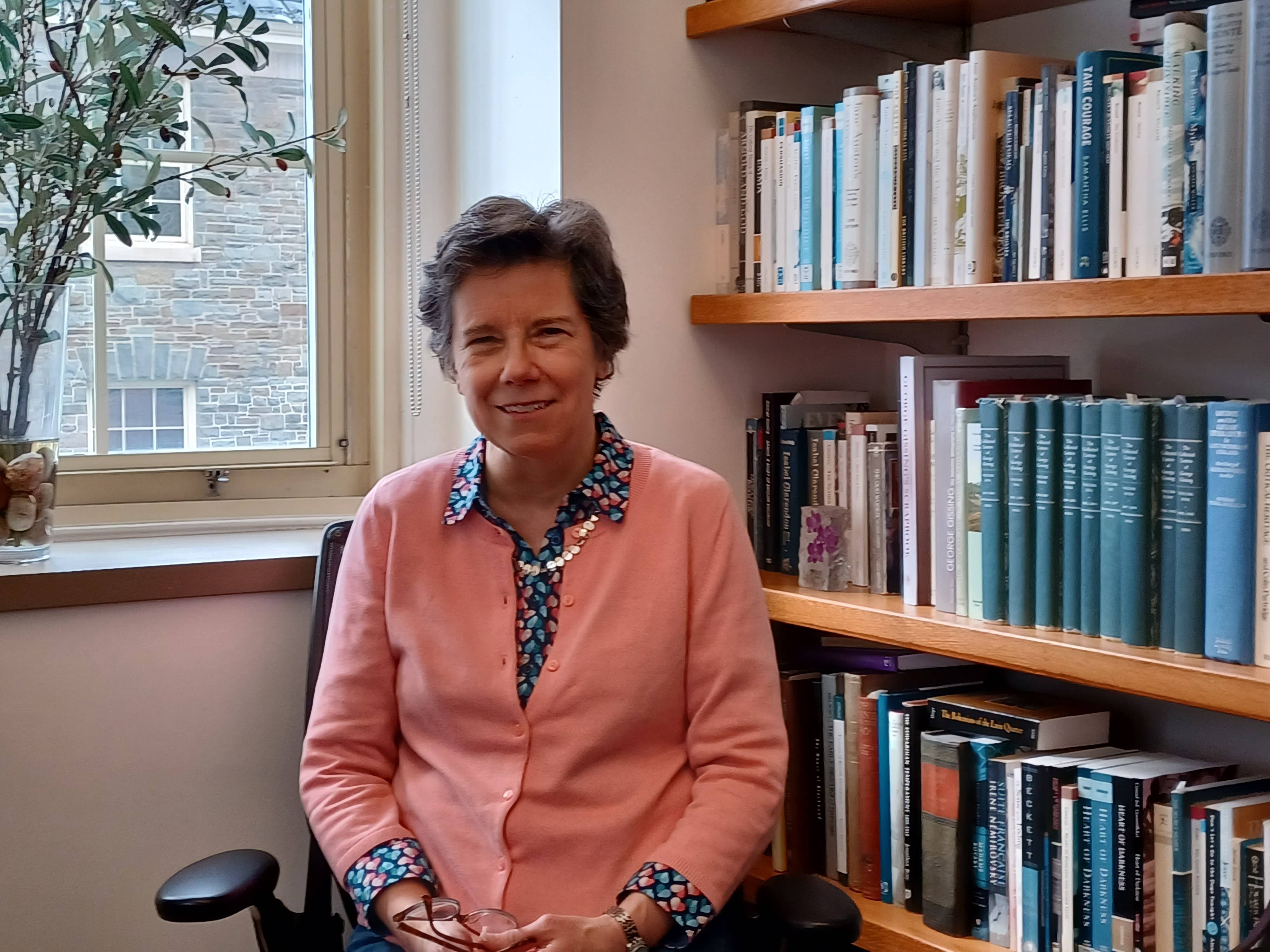 SRS - Sophomore Residential Seminars | Colgate University