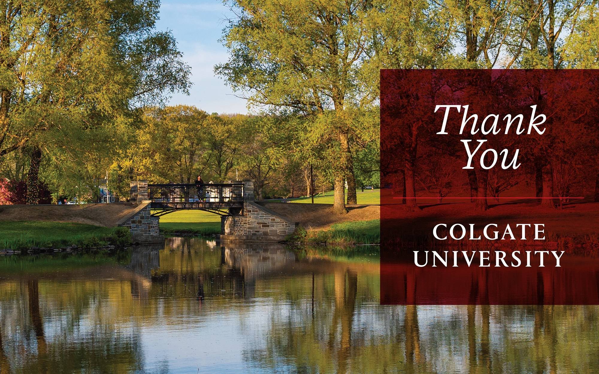 Give | Colgate University
