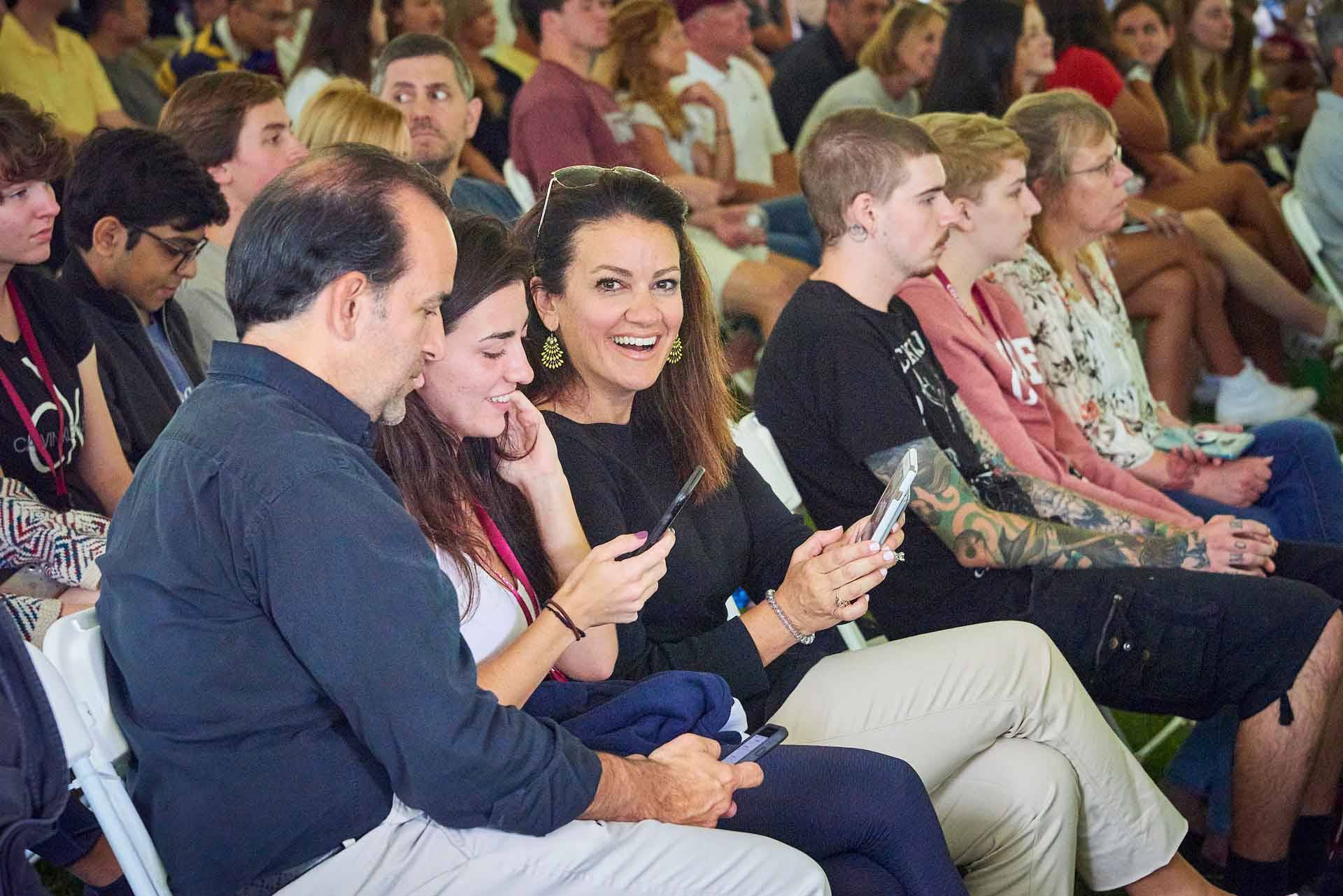 Parent and Family Updates | Colgate University