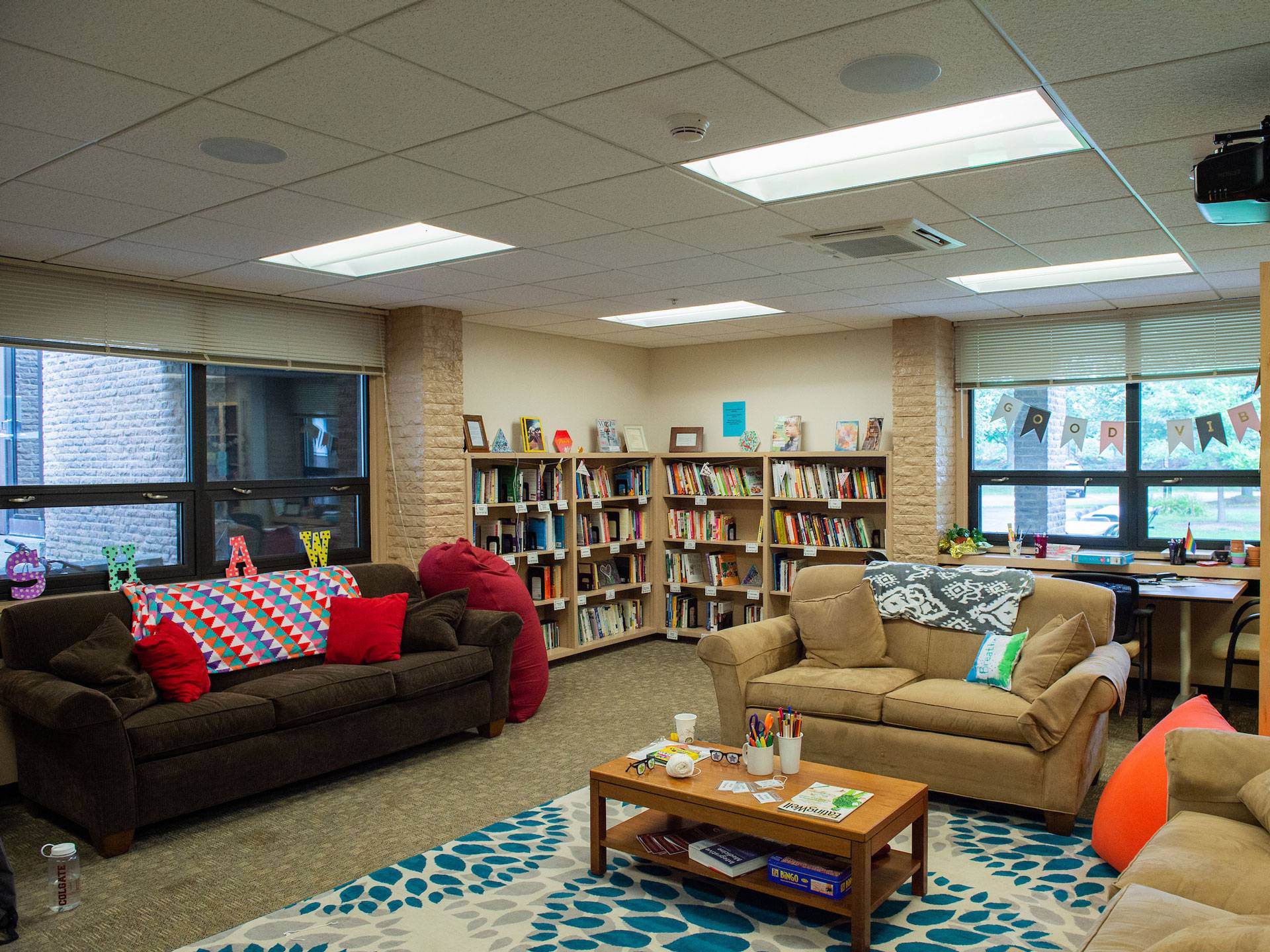 Parent and Family Updates | Colgate University