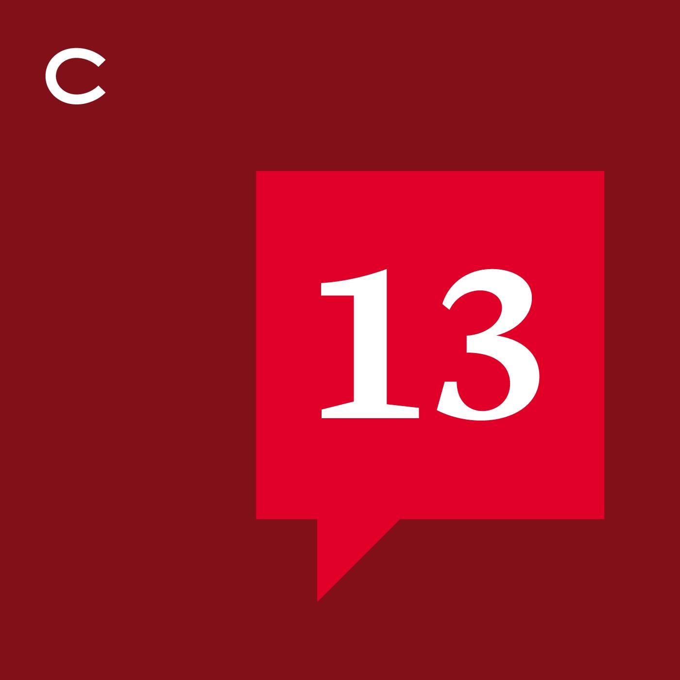 Colgate Unveils New Podcast: '13' | Colgate University