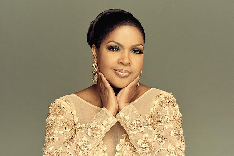Grammy Award Winner Cece Winans To Headline Colgates Gospel Fest