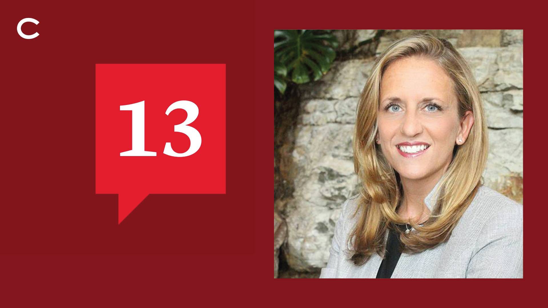 Next on 13: Colgate Athletics with VP Nicki Moore | Colgate University Next on 13: Colgate Athletics with VP Nicki Moore | Colgate University