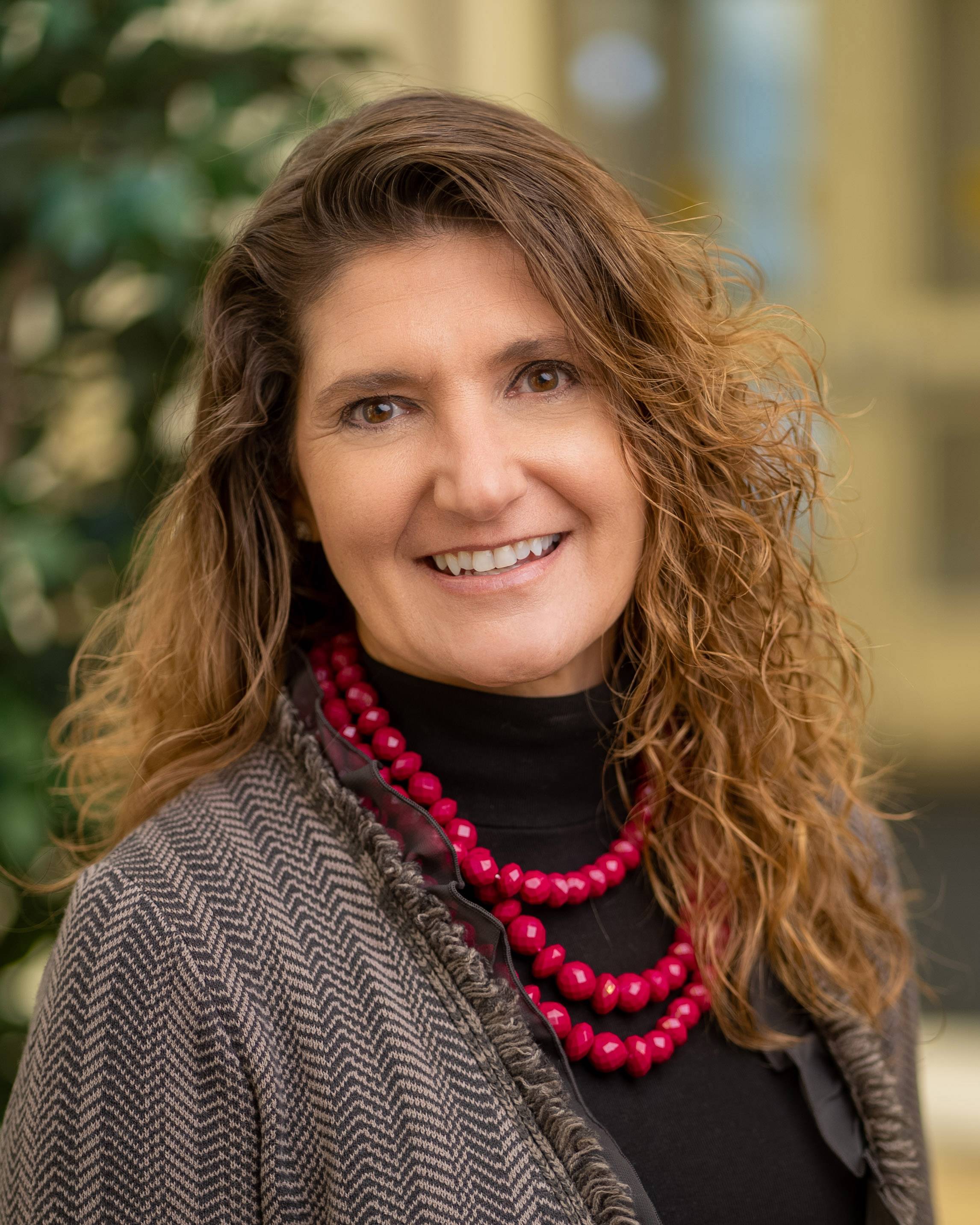 Michele Carney | Colgate University