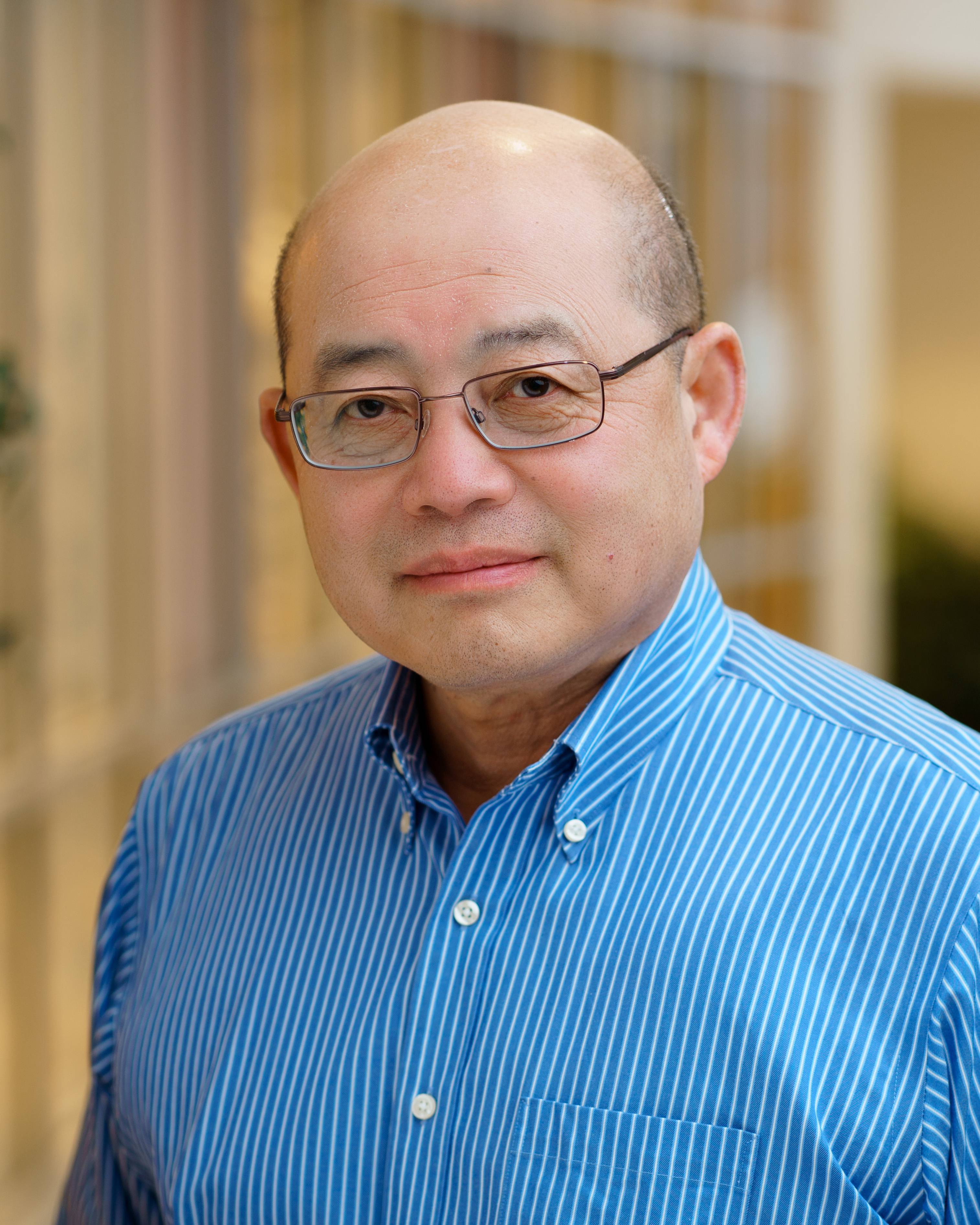 Faculty and Staff — East Asian Languages and Literatures | Colgate ...