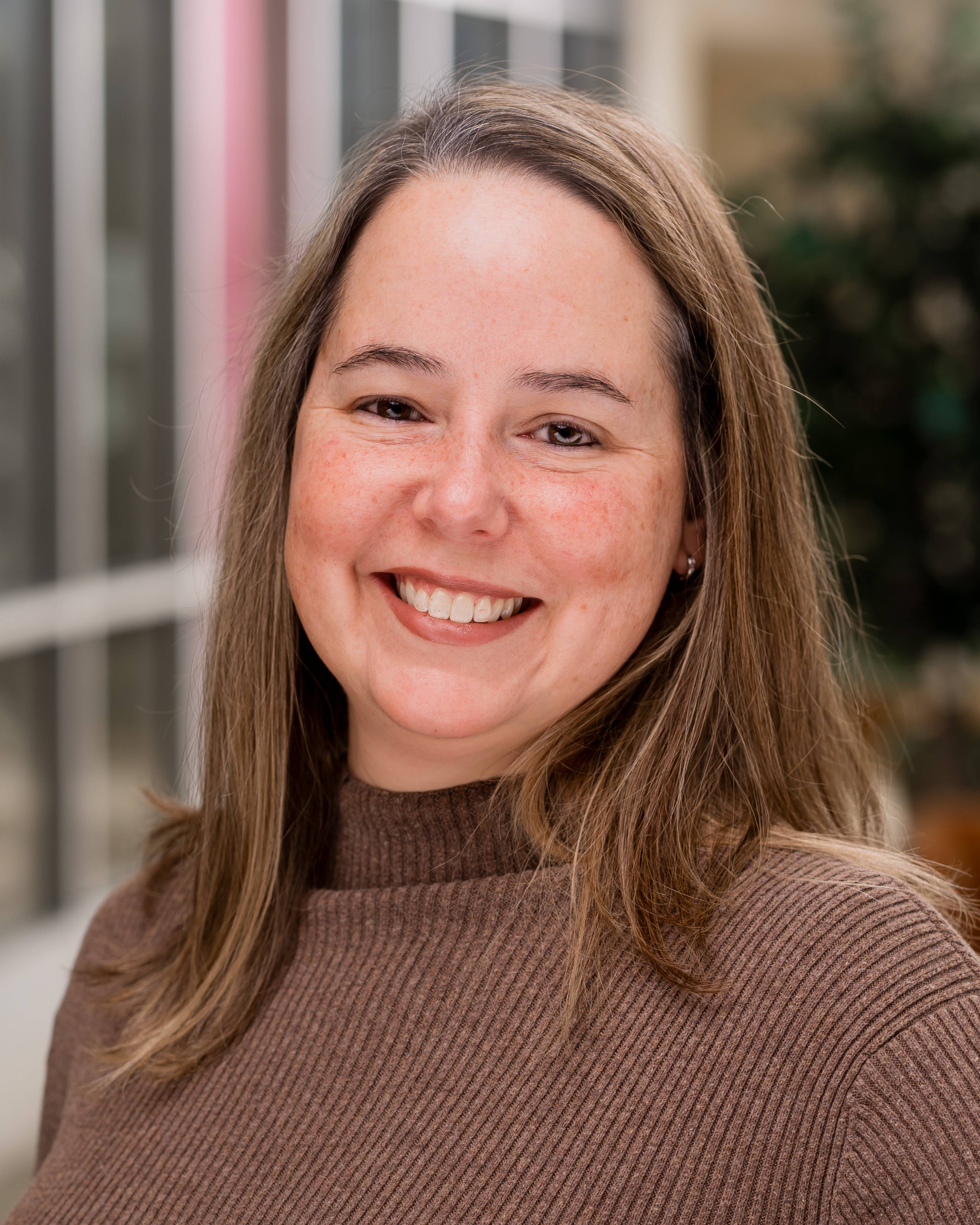 Ana Jimenez | Colgate University