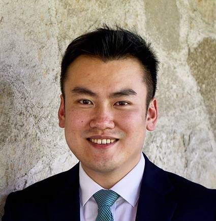 Sinhaeng Lee | Colgate University