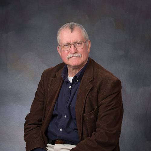 Michael Haines | Colgate University