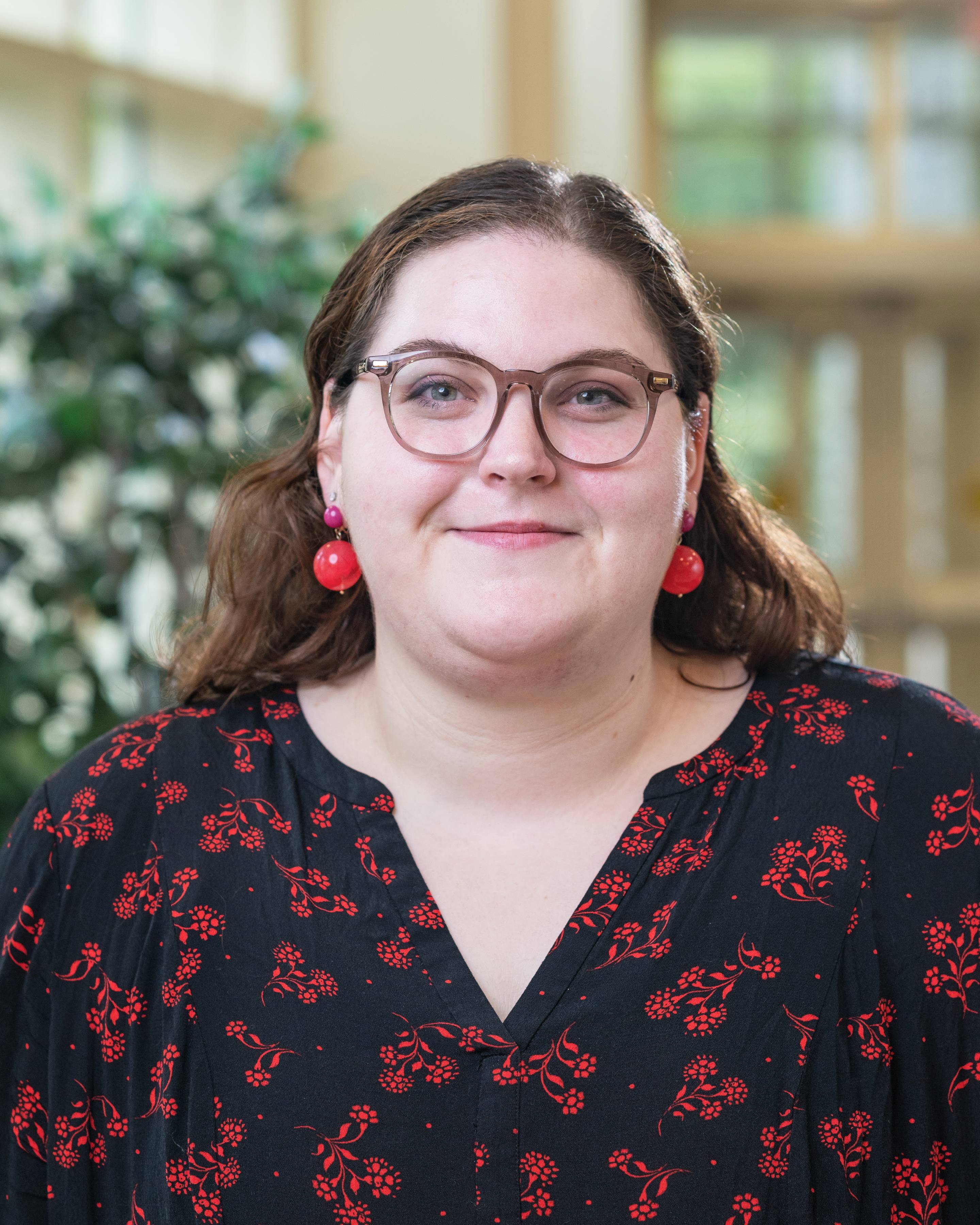 Staff of the Dean of the College Division | Colgate University