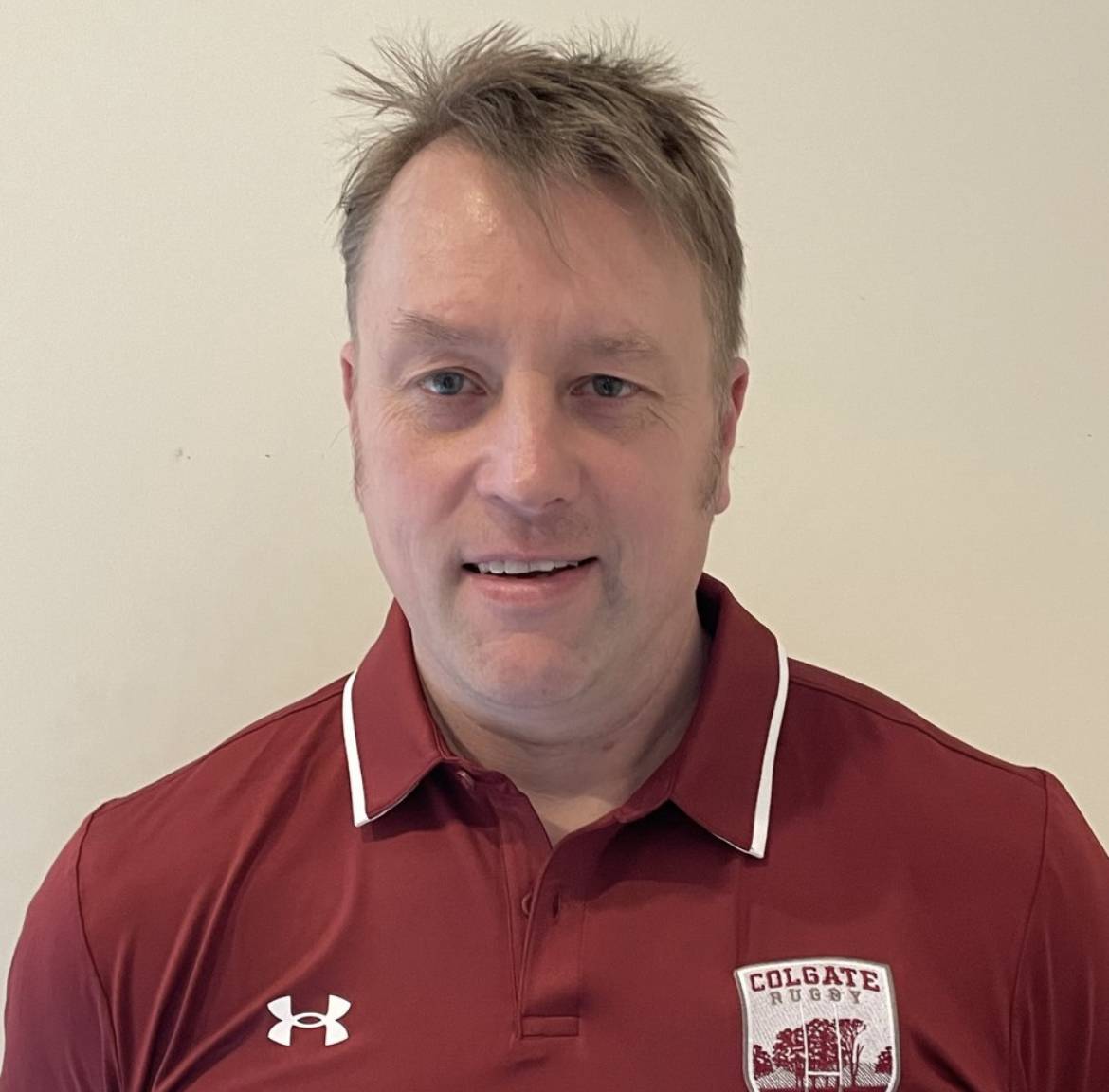 Jeff Rudy | Colgate University