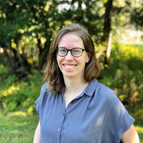 Jennifer (Jenny) Peeler | Colgate University