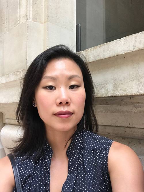 Jennifer LeMesurier | Colgate University