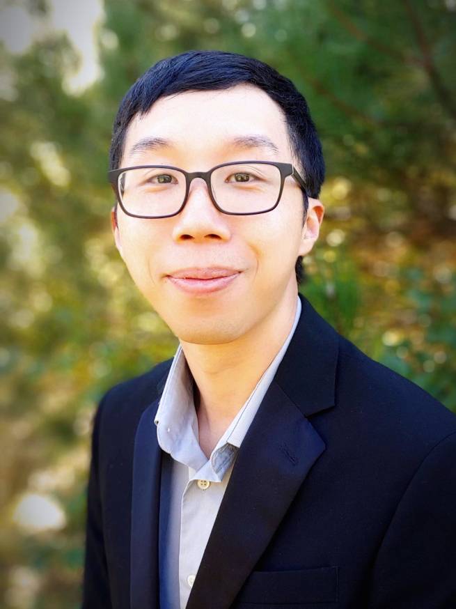 Mike Mei | Colgate University