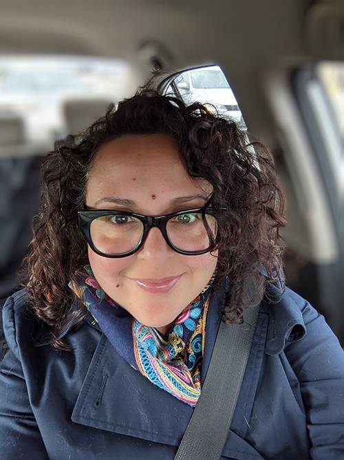 Sally Bonet | Colgate University