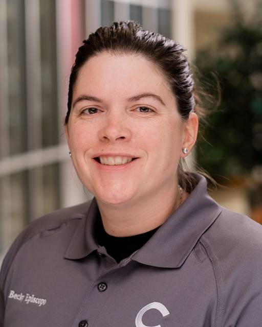 Staff — Campus Safety | Colgate University