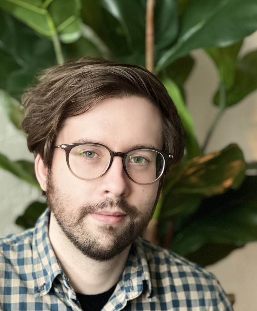 Michael Webb | Colgate University